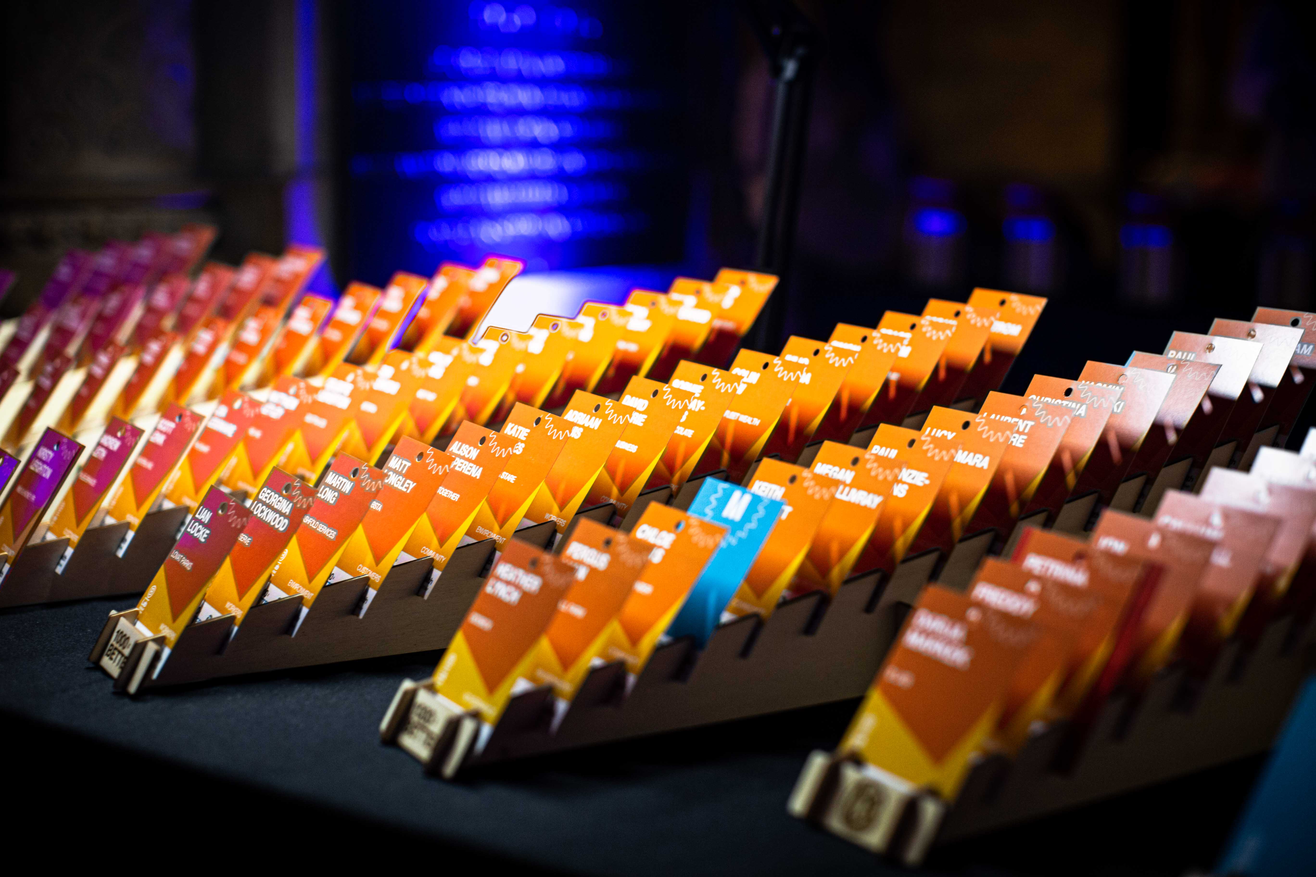 How to make a BETTER event: Part One ⋆ Warwick Events