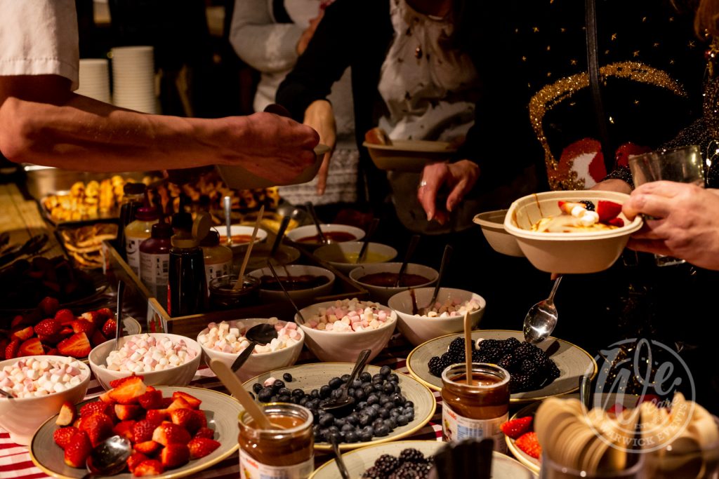 Best Après Ski Christmas party... outside of the Alps ⋆ Warwick Events