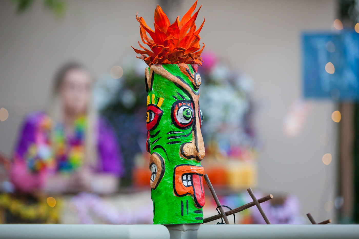 Community-made sustainable event décor ⋆ Warwick Events